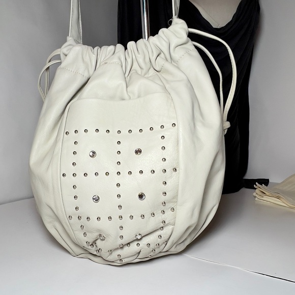 LJ Simone New York | Bags | Lj Simone New York Shoulder Bag Crossbody ...